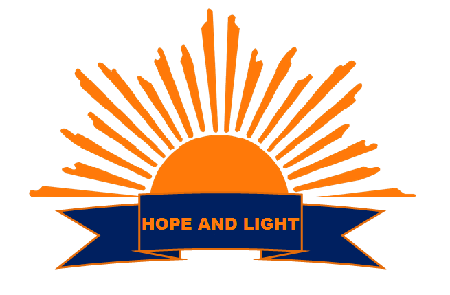 Dronfield Baptist Church – Hope and Light