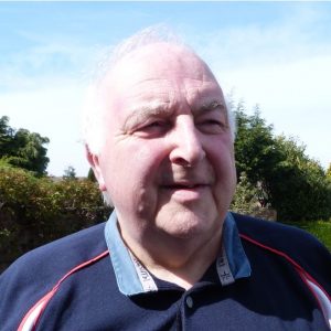Dronfield Baptist Church – Meet our leaders