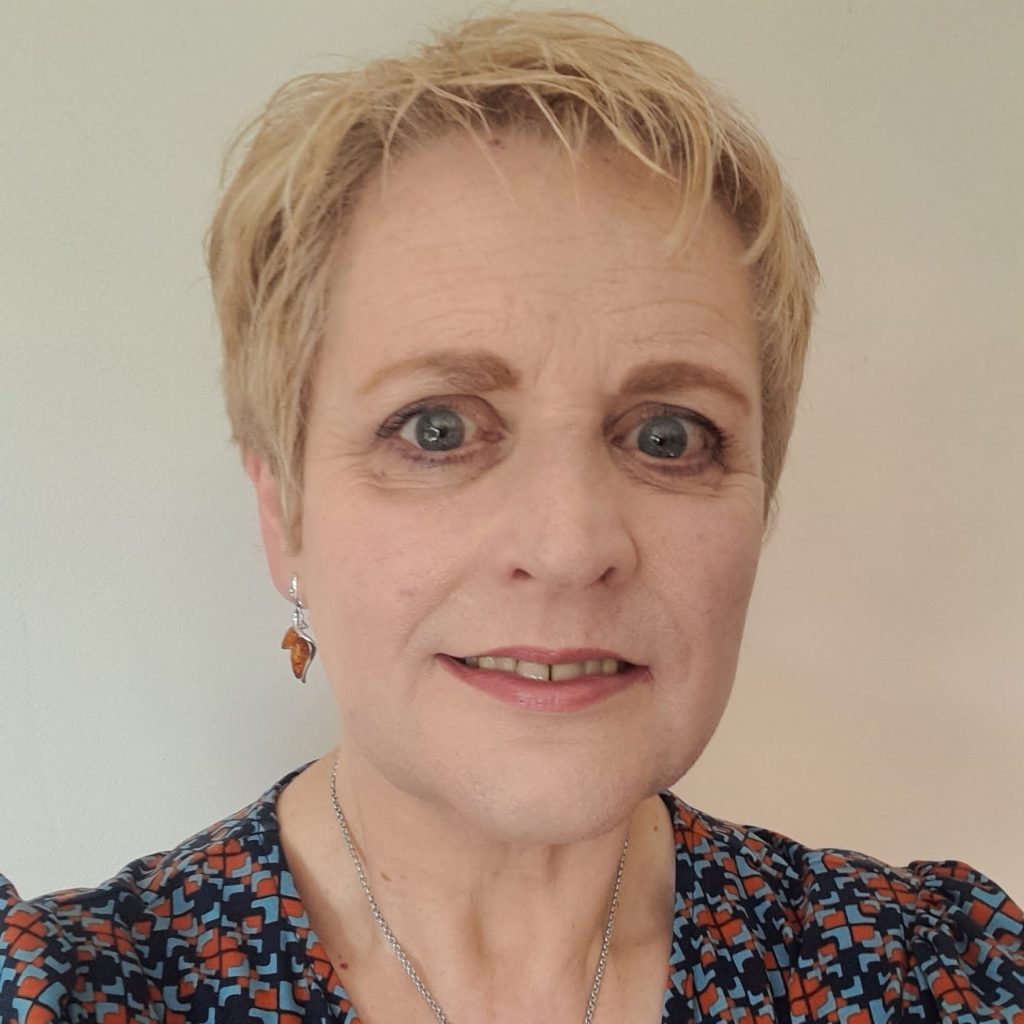 Meet our leaders – Dronfield Baptist Church